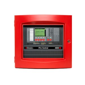 Conventional fire alarm control panels Context plus - Fire Safety ...